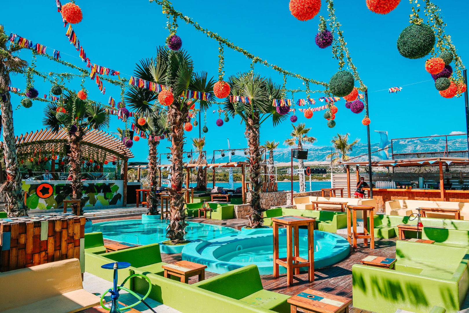 Event: Papaya pool party 23.5.2026. - Papaya club